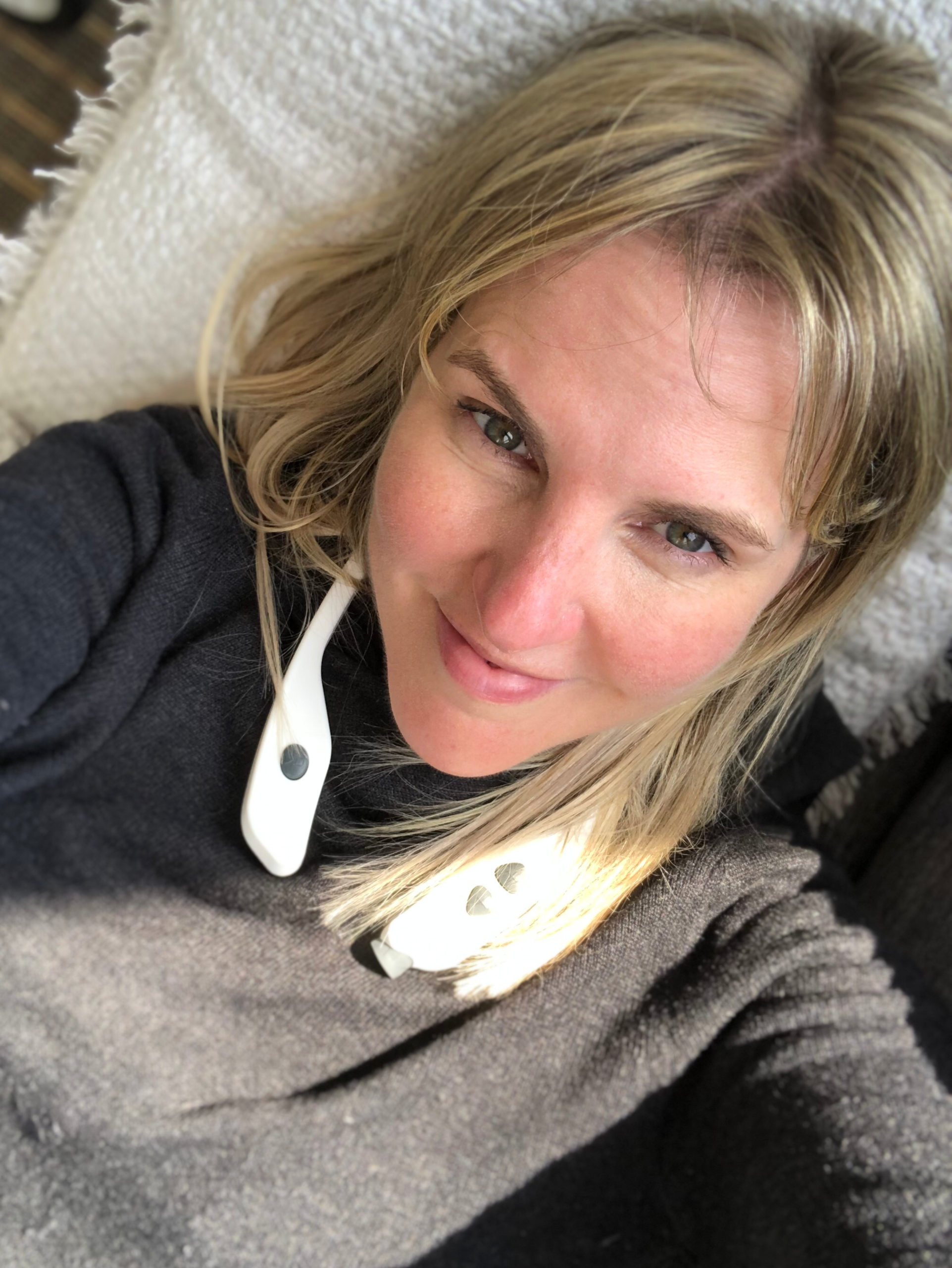 PoNS review: good & bad news for a new MS treatment - Tripping On Air